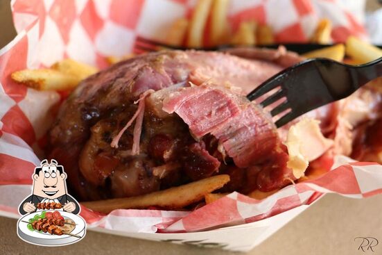 Hickory Chip, Douglasville - Restaurant menu, prices and reviews