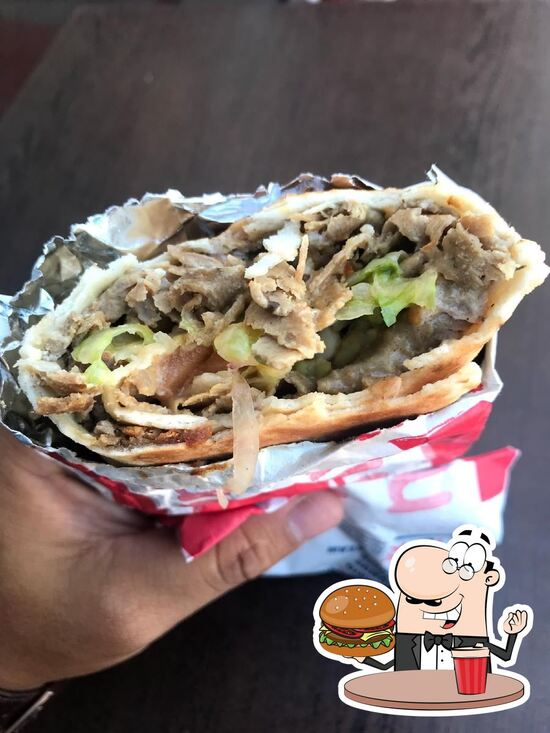 Ibo’s Kebab Eli Waters, 2 Ibis Blvd in Eli Waters - Restaurant menu and ...
