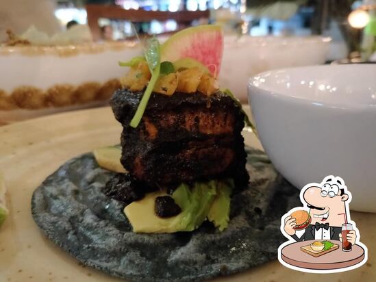 Los Toneles Vallarta restaurant, Puerto Vallarta - Restaurant menu and ...