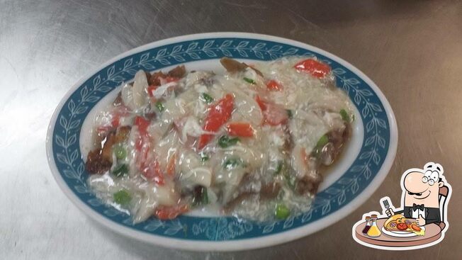 Lucky Inn Chinese Restaurant in Muswellbrook - Restaurant menu and reviews