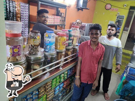 MH Tea Bar, Krishnagiri - Restaurant menu, prices and reviews