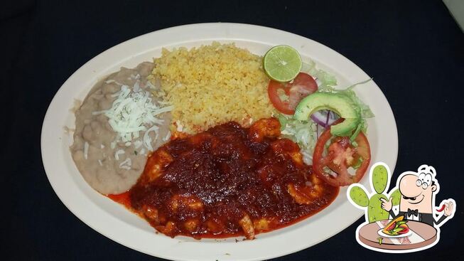 Mariscos Los Compadres in Dinuba - Restaurant reviews