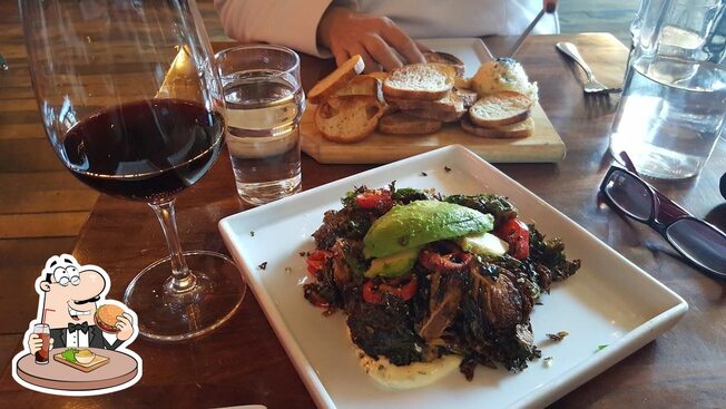 Mason Bar & Kitchen in Arroyo Grande - Restaurant menu and reviews