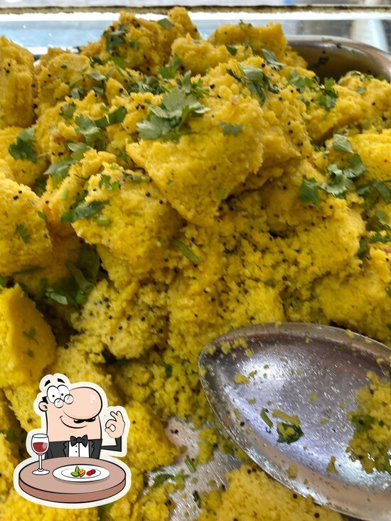RAMMADHI KHAMAN HOUSE, Surat - Restaurant menu, prices and reviews