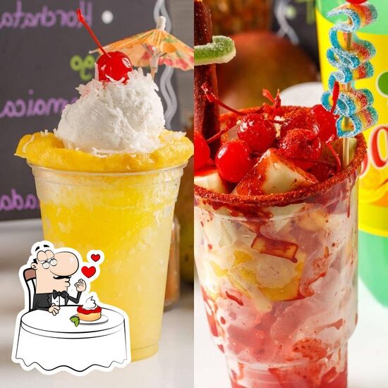 Refresqueria in Texas City - Restaurant menu and reviews