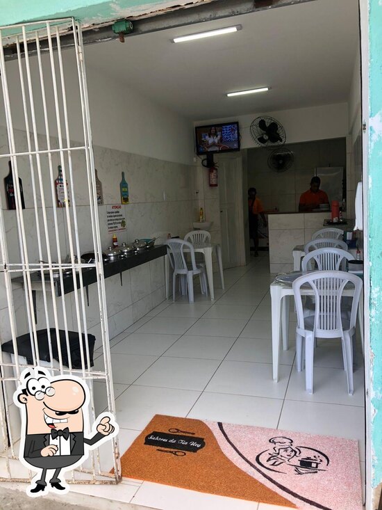 Sabores da Tia Ney restaurante, Recife - Avaliações de restaurantes