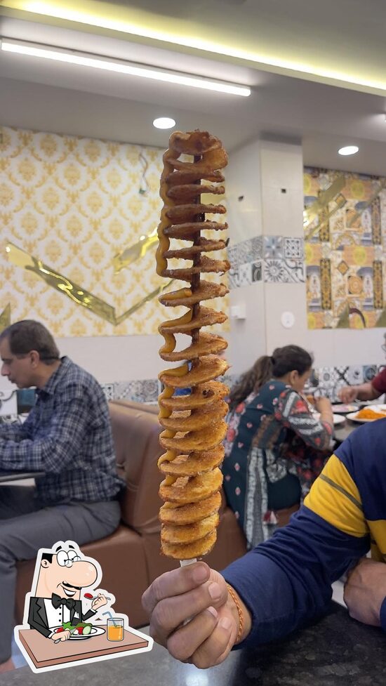 Shubh Sagar, Shirdi - Restaurant reviews