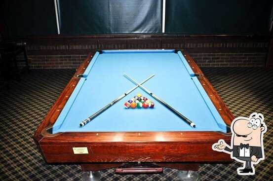 Sunset Bowl Entertainment Center - Sporties Sports Bar in Waukesha ...