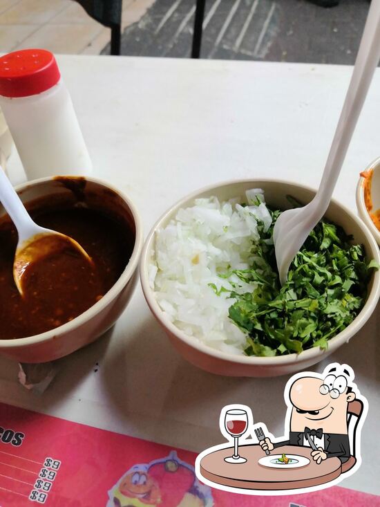 Taqueria Don Checo restaurant, Mexico - Restaurant reviews