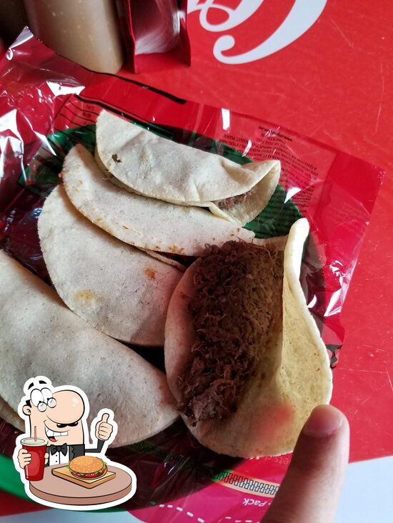 Tacos Gil, Monterrey - Menú del restaurante, precios y reseñas