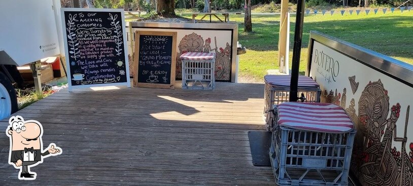 The Little Local Cafe, Ulmarra - Restaurant menu, prices and reviews