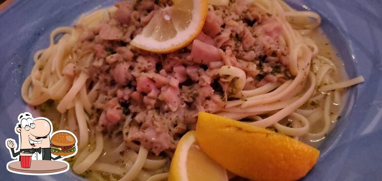 Harold's Restaurant & Lounge in Gloversville - Restaurant reviews