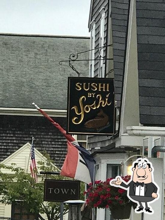 Bar Yoshi, Nantucket - Menú del restaurante, precios y reseñas