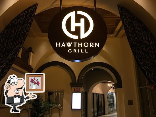 Hawthorn Grill, Las Vegas - Restaurant menu, prices and reviews