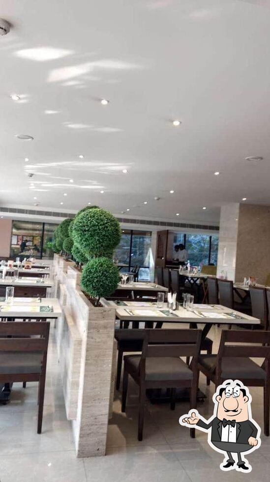Minerva Coffee shop, Hyderabad - Restaurant menu, prices and reviews