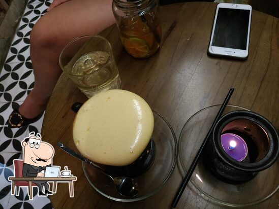 Coffee zone, Hanoi - Restaurant menu, prices and reviews