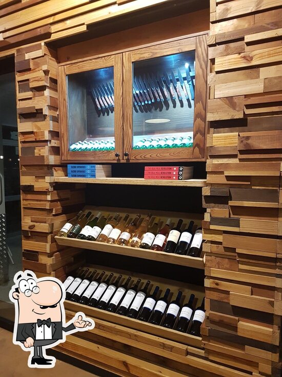 The Butcher Man, Cape Town - Restaurant menu, prices and reviews