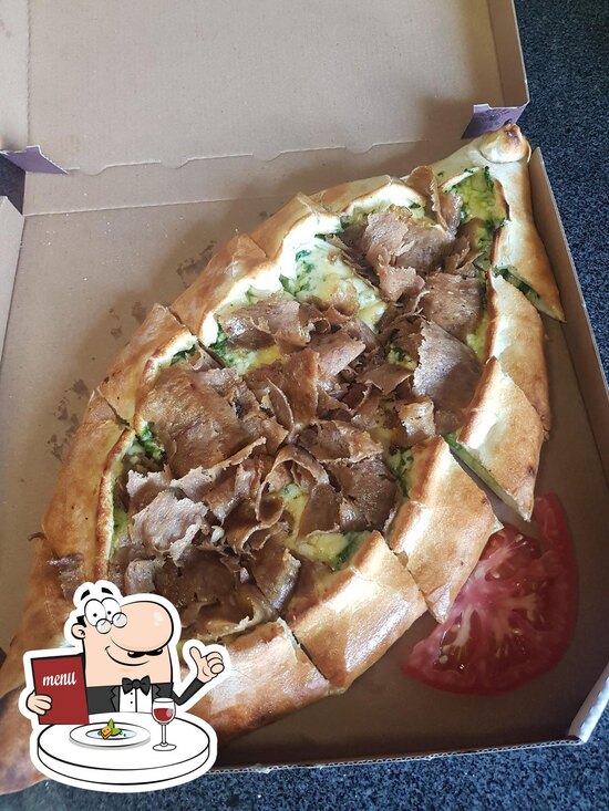 Speisekarte von Flein Kebap, Flein