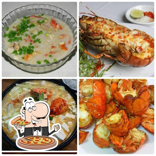 Quán Lóc Cóc, Ho Chi Minh City - Restaurant menu, prices and reviews