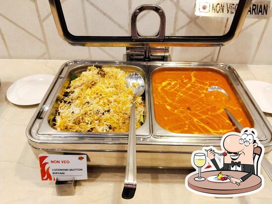 Menu at Absolute Barbecues, Dubai, 23 Kuwait St