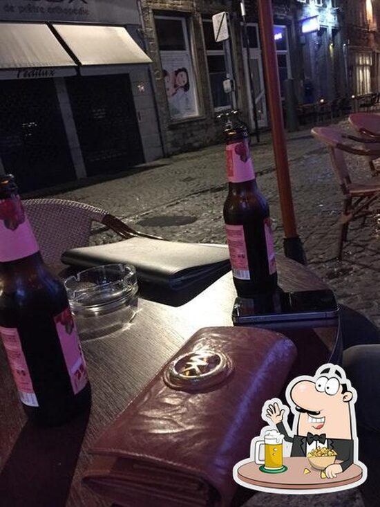Backstage, Aalst - Restaurant reviews