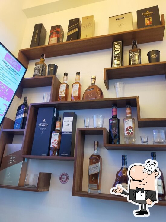 Celebrew Cafe (Cali Cafe & Bistro), San Juan - Restaurant reviews