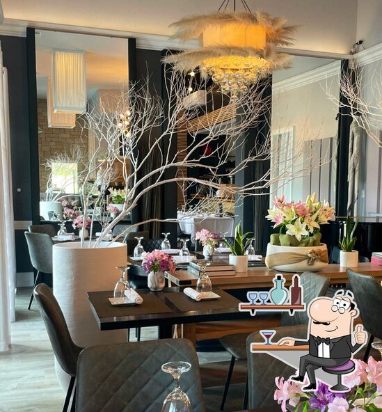 Flair Fusion Restaurant, Chapel Hill - Menú del restaurante, precios y ...