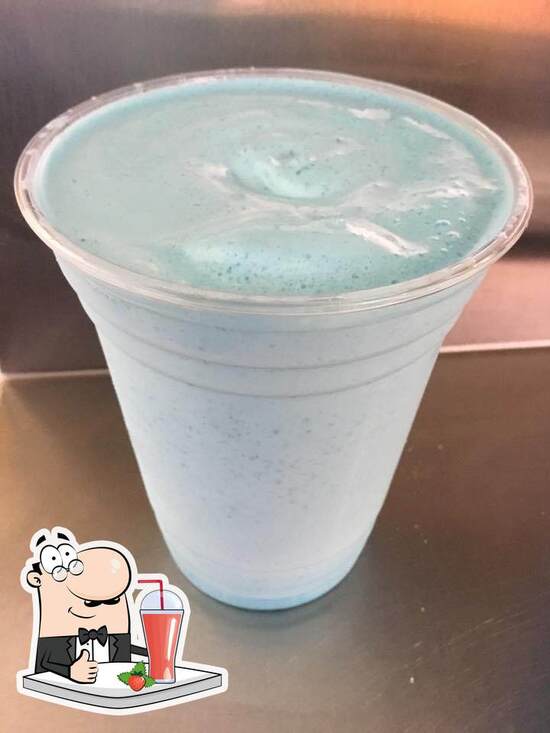 Ice Cream Therapy in Ambridge - Restaurant menu and reviews