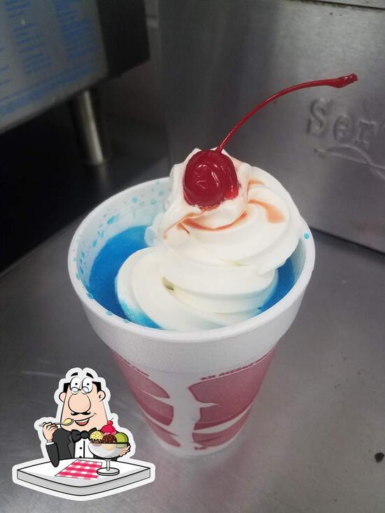 Jolly Dipper in Findlay - Restaurant menu and reviews