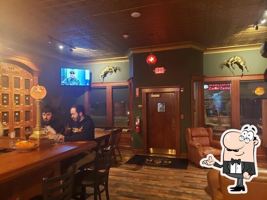 KIN & KILT, Marion - Restaurant menu, prices and reviews