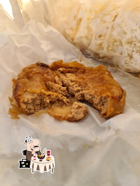 Lanner Fish & Chip Shop, Redruth - Restaurant menu, prices and reviews