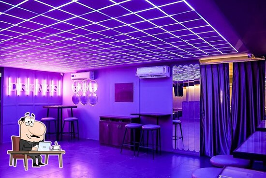 Skyline X - Rooftop Restaurant, Nashik - Restaurant menu, prices and ...