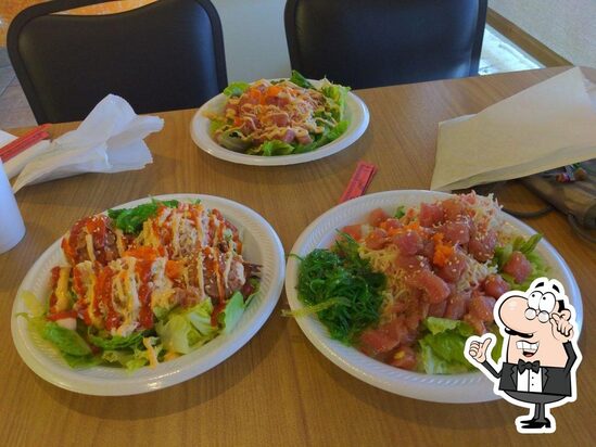 The One Cafe, Edmond - Restaurant menu, prices and reviews