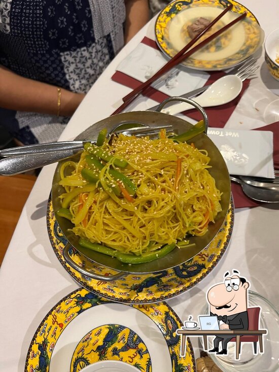 Dumpling King, Box Hill - Restaurant menu, prices and reviews