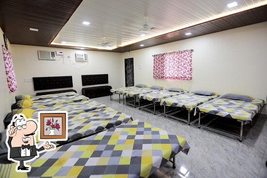 Shantai Agro Resort, Shrivardhan - Restaurant menu, prices and reviews