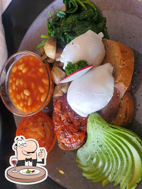 Bentleigh Cafe in Bentleigh - Restaurant reviews