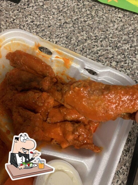 Long Wong's, 5642 N 27th Ave in Phoenix - Restaurant menu and reviews