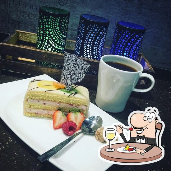 OBS Kafé, Harstad - Restaurant menu, prices and reviews