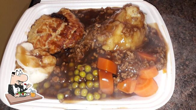 Dudley Deli, Cramlington - Restaurant menu, prices and reviews