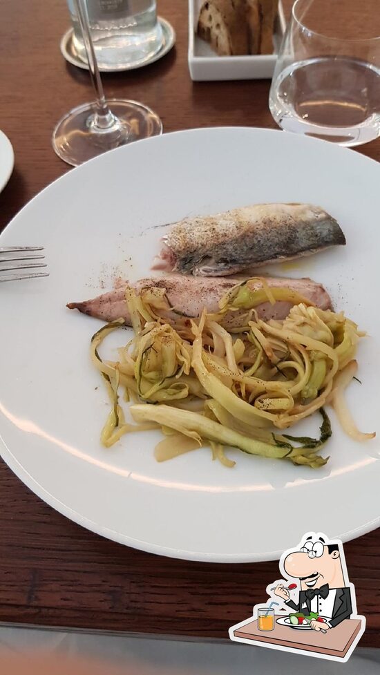 Ristorante Acciuga, Roma - Recensioni del ristorante