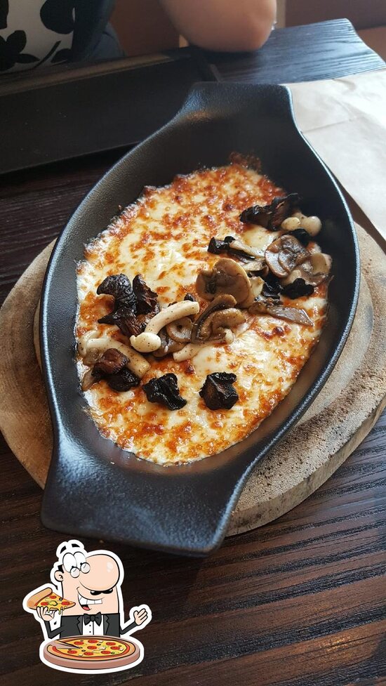 Zoco Dubai restaurant, Dubai - Restaurant reviews