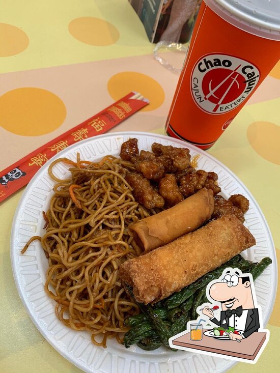 Asian Chao, Sunrise - Restaurant menu, prices and reviews