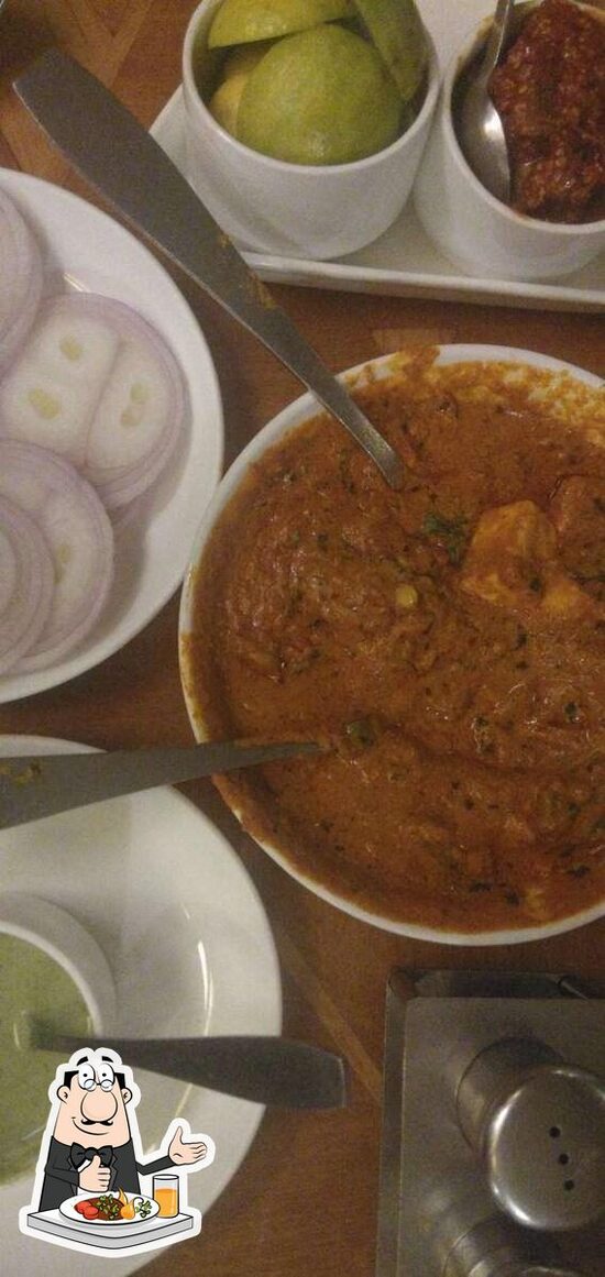 Menu at Avadh Family Restaurant, Surat, Yash Plaza