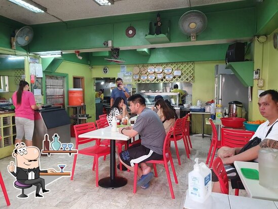 Chades Tapsilog, Manila, Bambang - Restaurant menu, prices and reviews