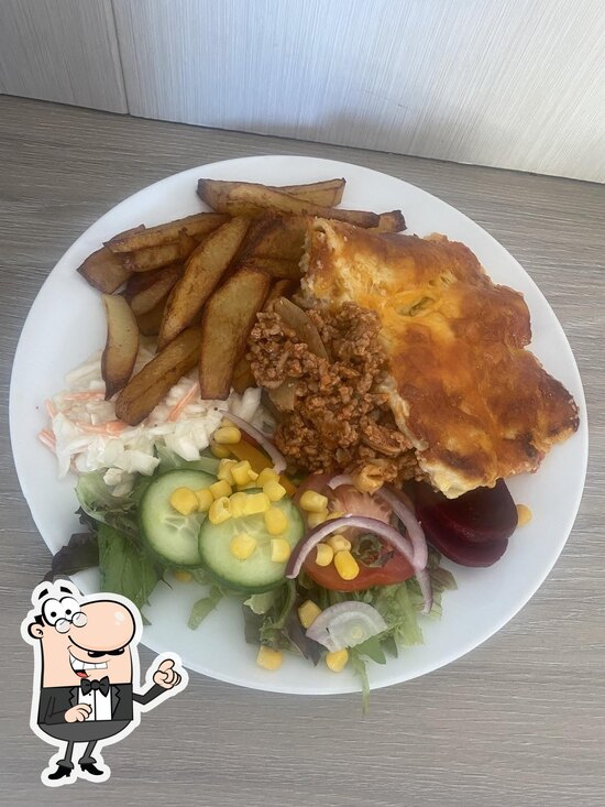 Chapter 17 Cafe, Middlesbrough - Restaurant menu, prices and reviews