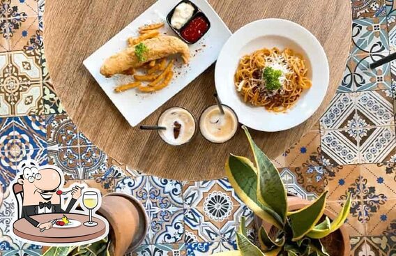 9 GRAMS cafe, Tangerang - Restaurant menu and reviews
