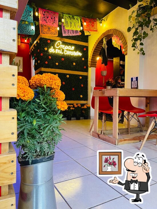 El Invernadero café, Ecatepec - Menú del restaurante, precios y reseñas