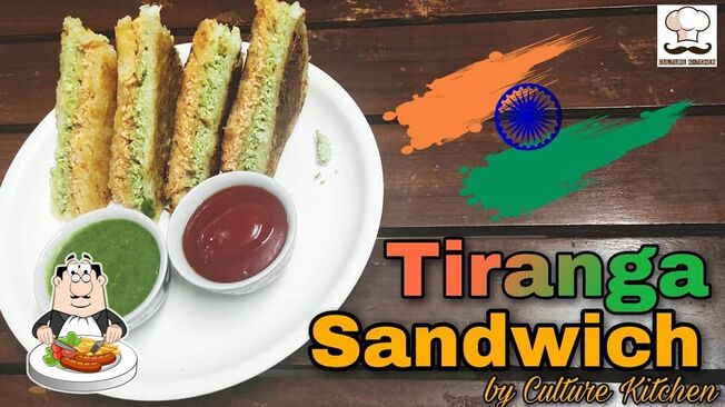 Culture Kitchen, Nashik - Restaurant menu, prices and reviews