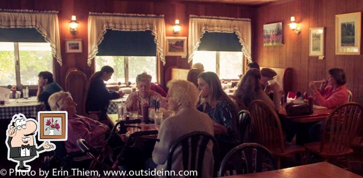 Happy Apple Kitchen in Chicago Park - Restaurant menu and reviews