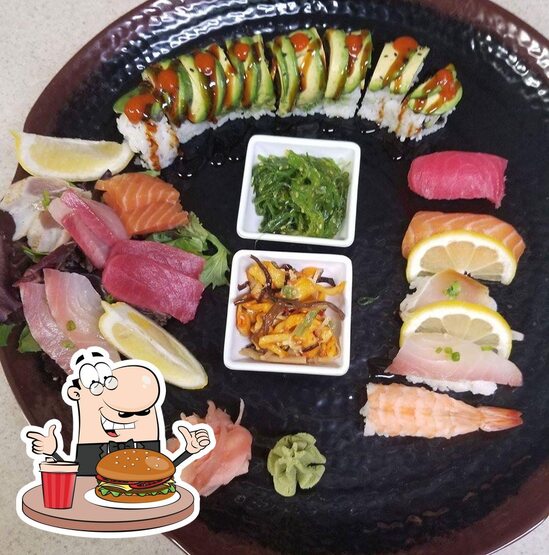 Happy Face Restaurant in Homer - Restaurant menu and reviews